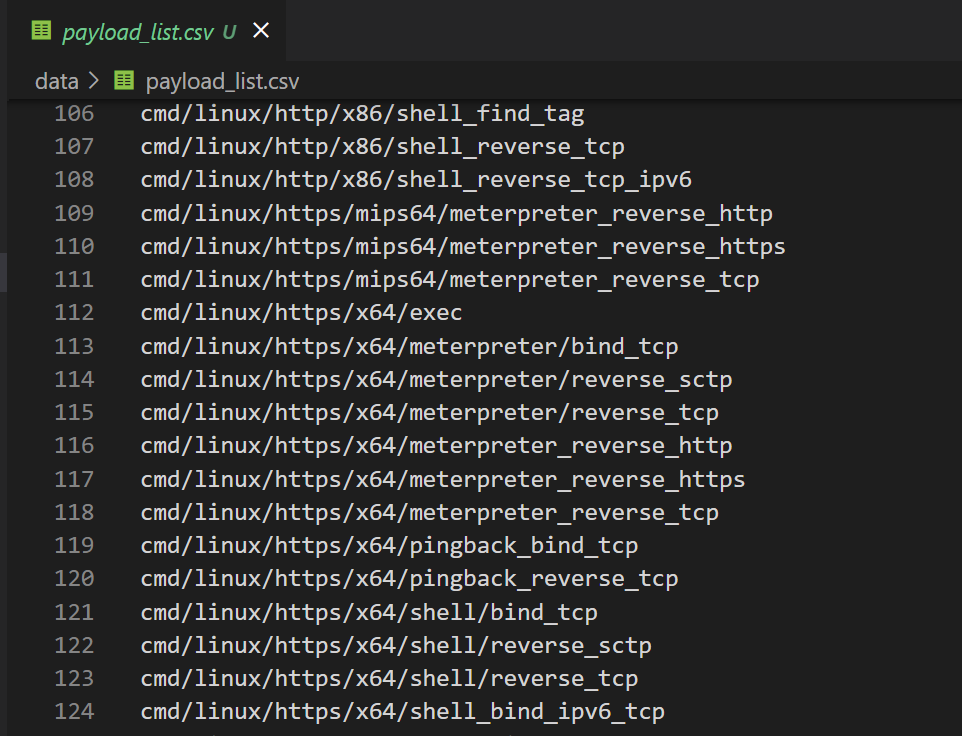 Deep Exploit 程序分析 - Isolator's Blog