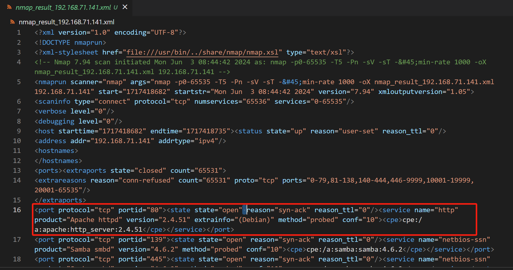 Deep Exploit 程序分析 - Isolator's Blog