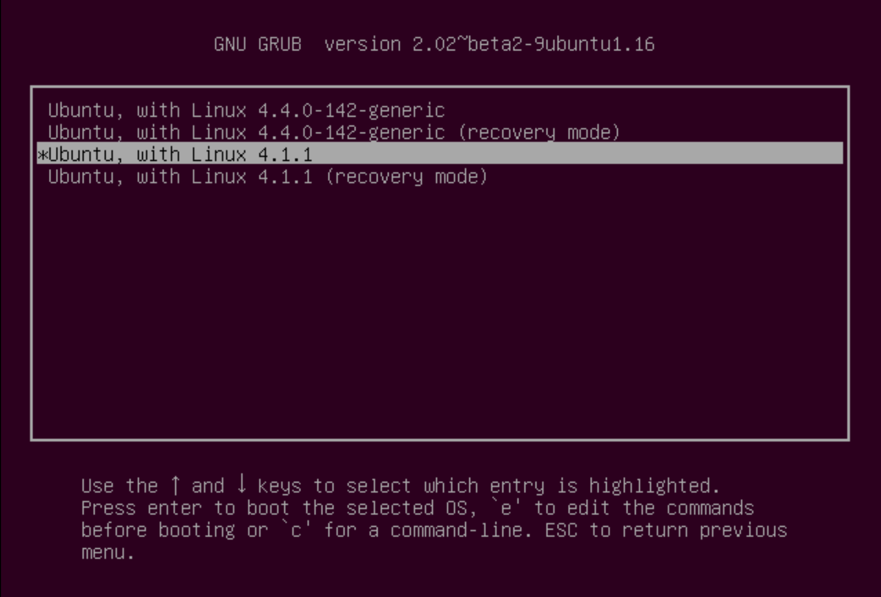 Linux-Kernel#00 - Isolator's Blog